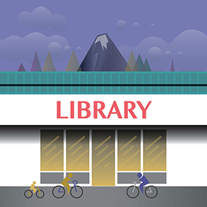 Aloha Community Library